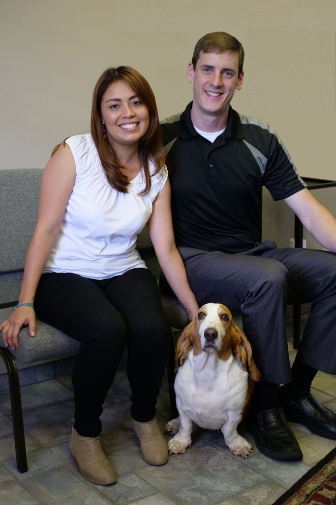 Meet Dr. Sims - Sims Chiropractic