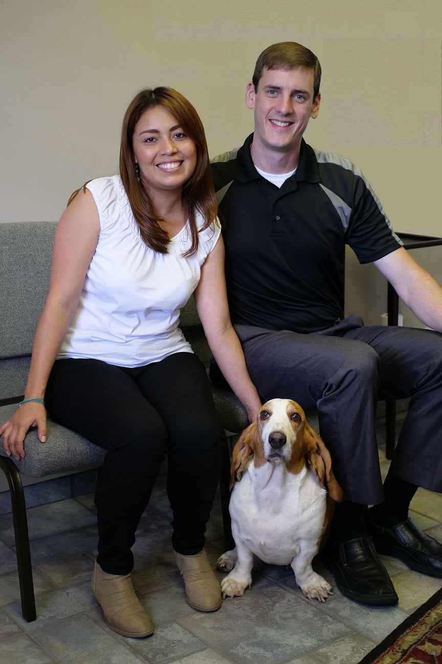 Meet Dr. Sims - Sims Chiropractic